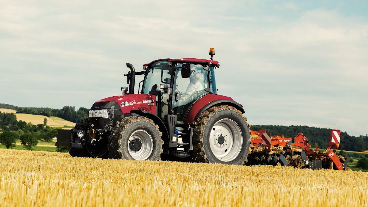 Készletkisöprő akció az Agri CS Magyarországnál! - YouTube