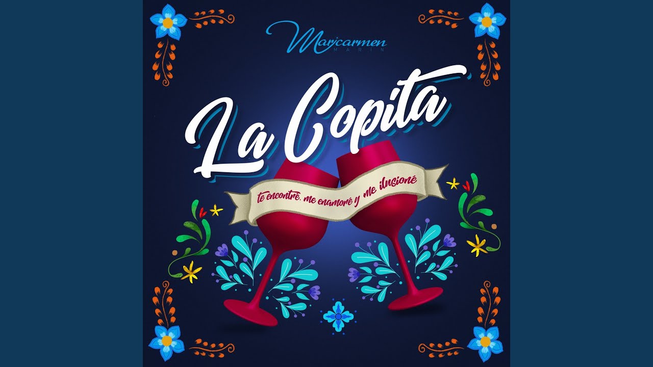 La Copita - YouTube