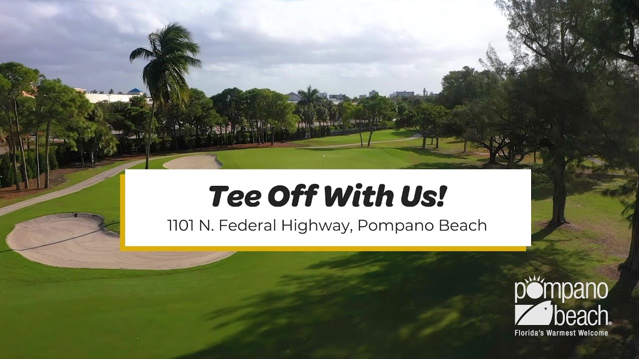 Pompano Beach Golf Course 3001 S Course Dr Pompano Beach FL | Zillow