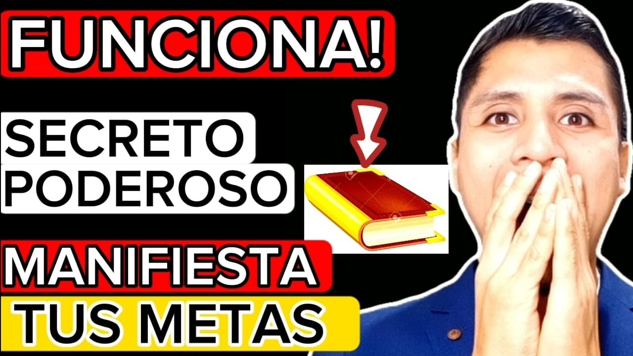 DEBES MANTENERTE EN SILENCIO HASTA QUE LOGRES TUS METAS 🤍🤗 - YouTube