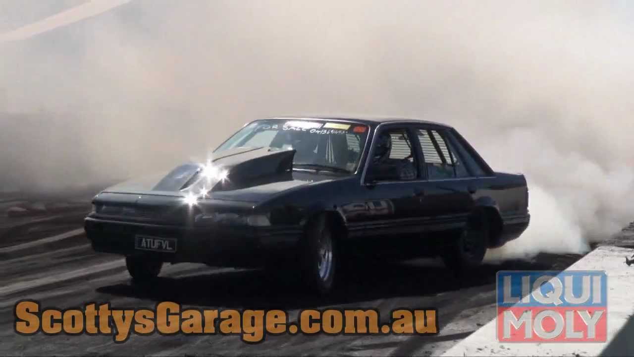 ATUFVL - TUFF VL Calais - YouTube