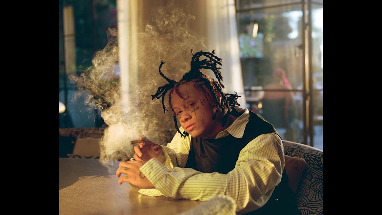 Trippie Redd - Weeeeee (Acapella) - YouTube