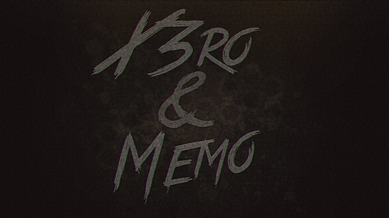 PsyQo X3RO & PsyQo Memo: A Dual Episode by Saf - YouTube