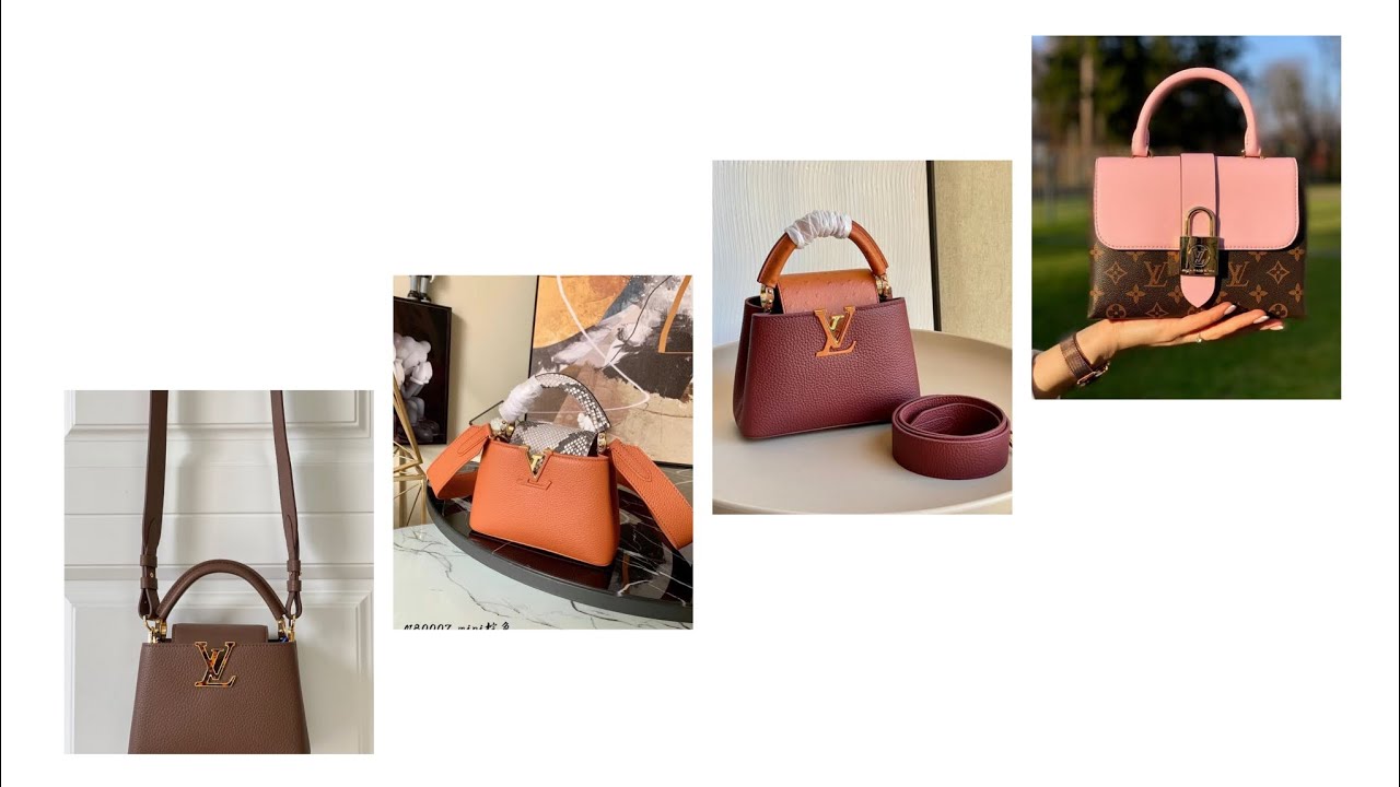 very beautiful stylish elegant simple handbags designs - YouTube