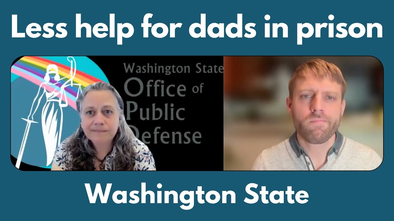 Parent Navigator Program Ending | Interview with Amelia Watson ...