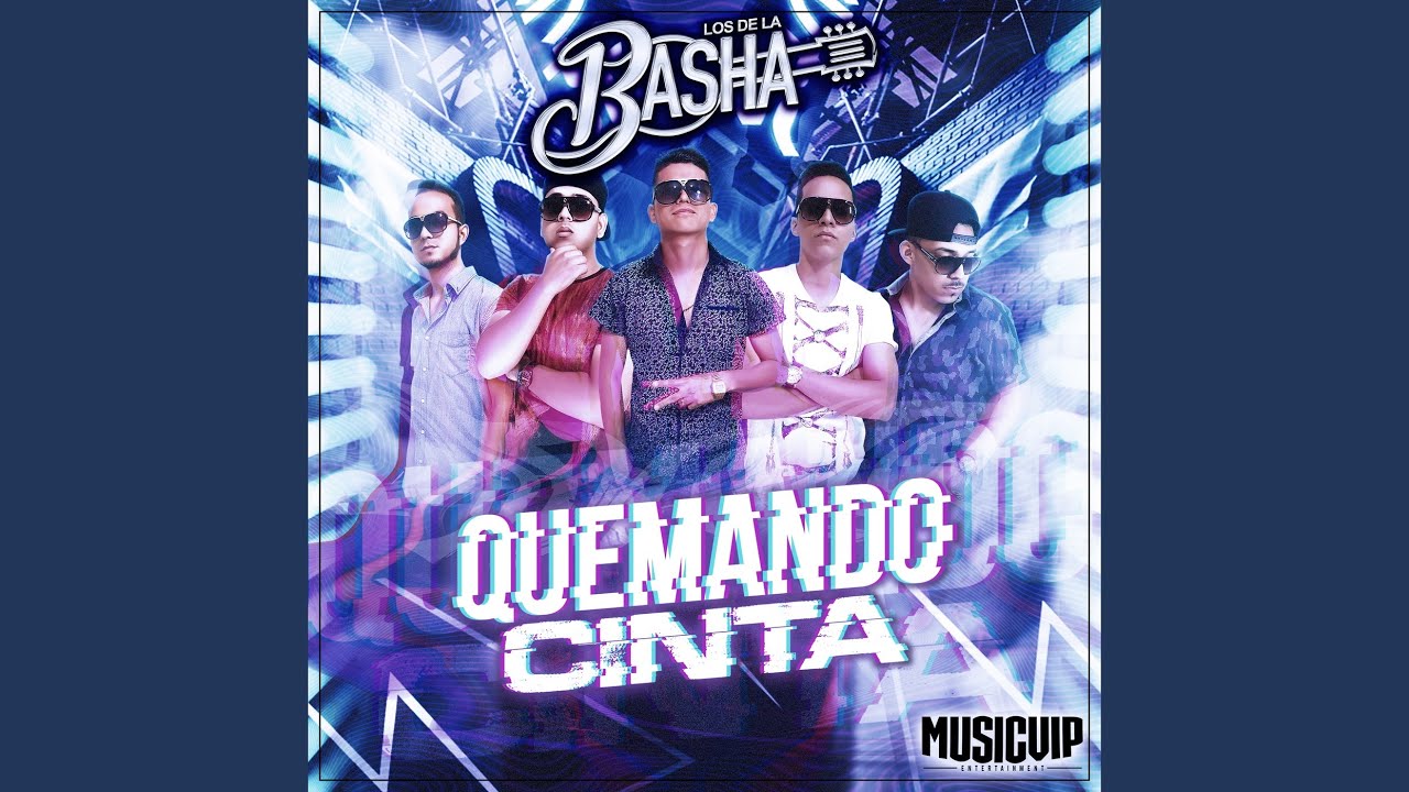 Quemando Cinta - YouTube