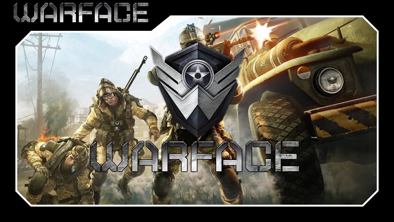 Warface 1# - Gameplay de aleatória de medico! - YouTube