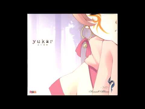 1-17 - Irusuka - 5 -Five- Sound Album Yukar