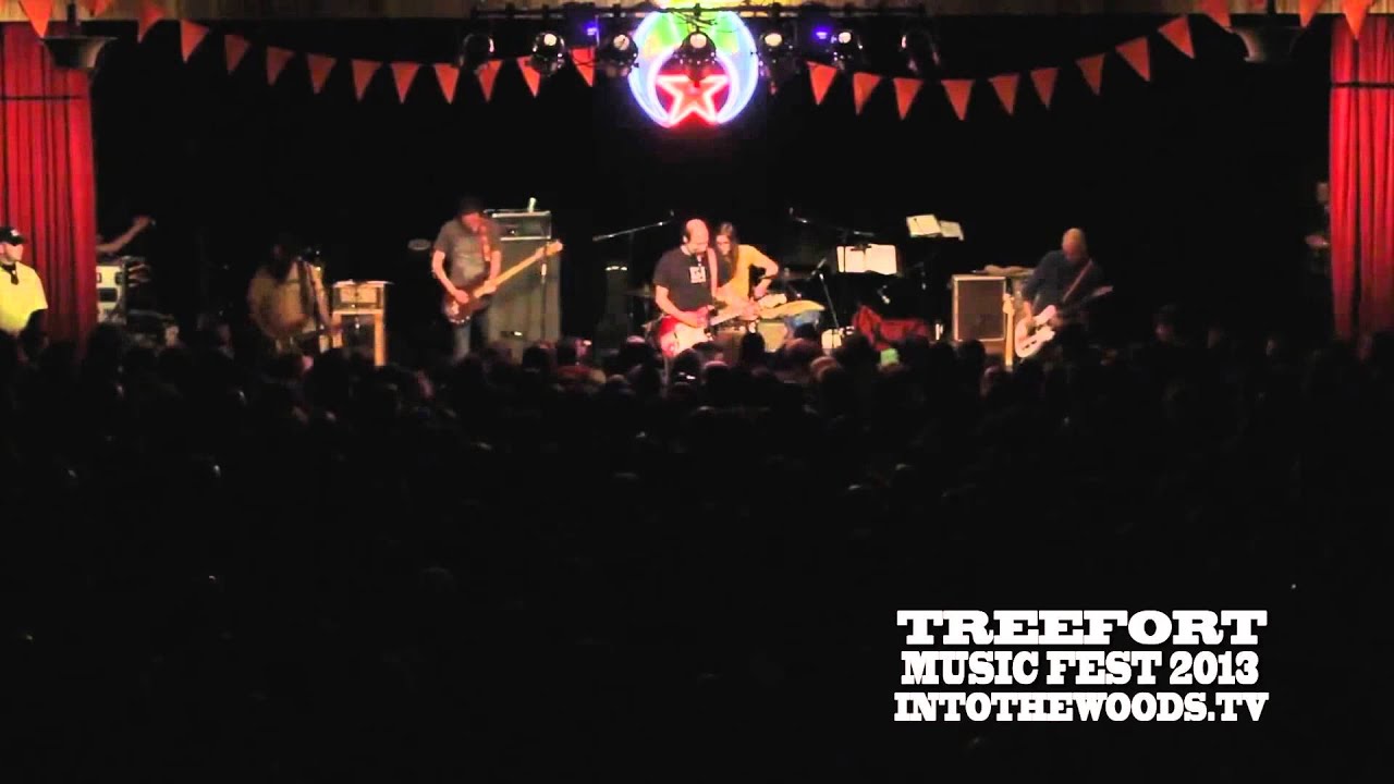 Eric Gilbert - YouTube