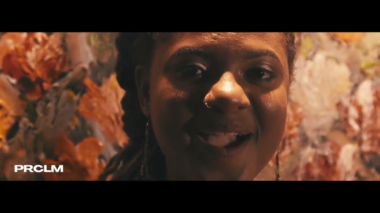 Shawn J When | I See Love ft Niquet Goldson | Gospel Reggae - YouTube