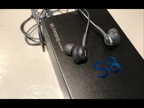 MY SAMSUNG GALAXY S8 IS FINALLY HERE!  ( SHES A BEAUTY! )