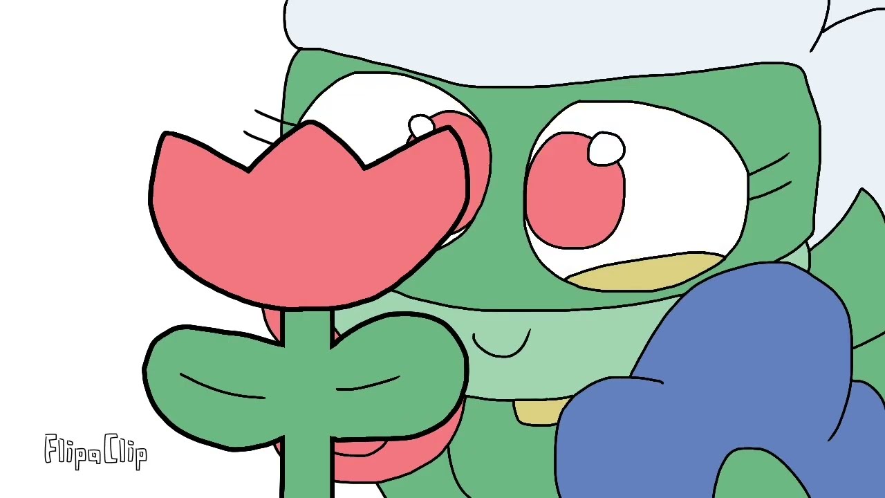 Roserade and Floatzel - YouTube