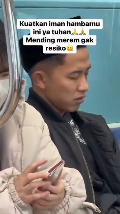 merem gk resiko😇 - YouTube