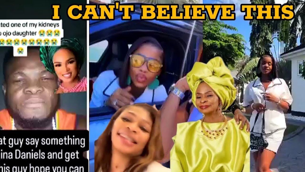 JUMA JuX :MOM JOINED PRISCILLA & FATIMA ON A LUNCH DATE - HÁTERS ...