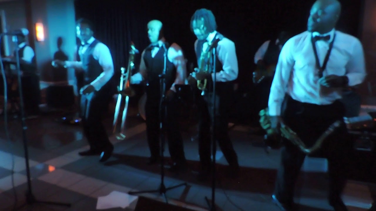 Entice Band - YouTube