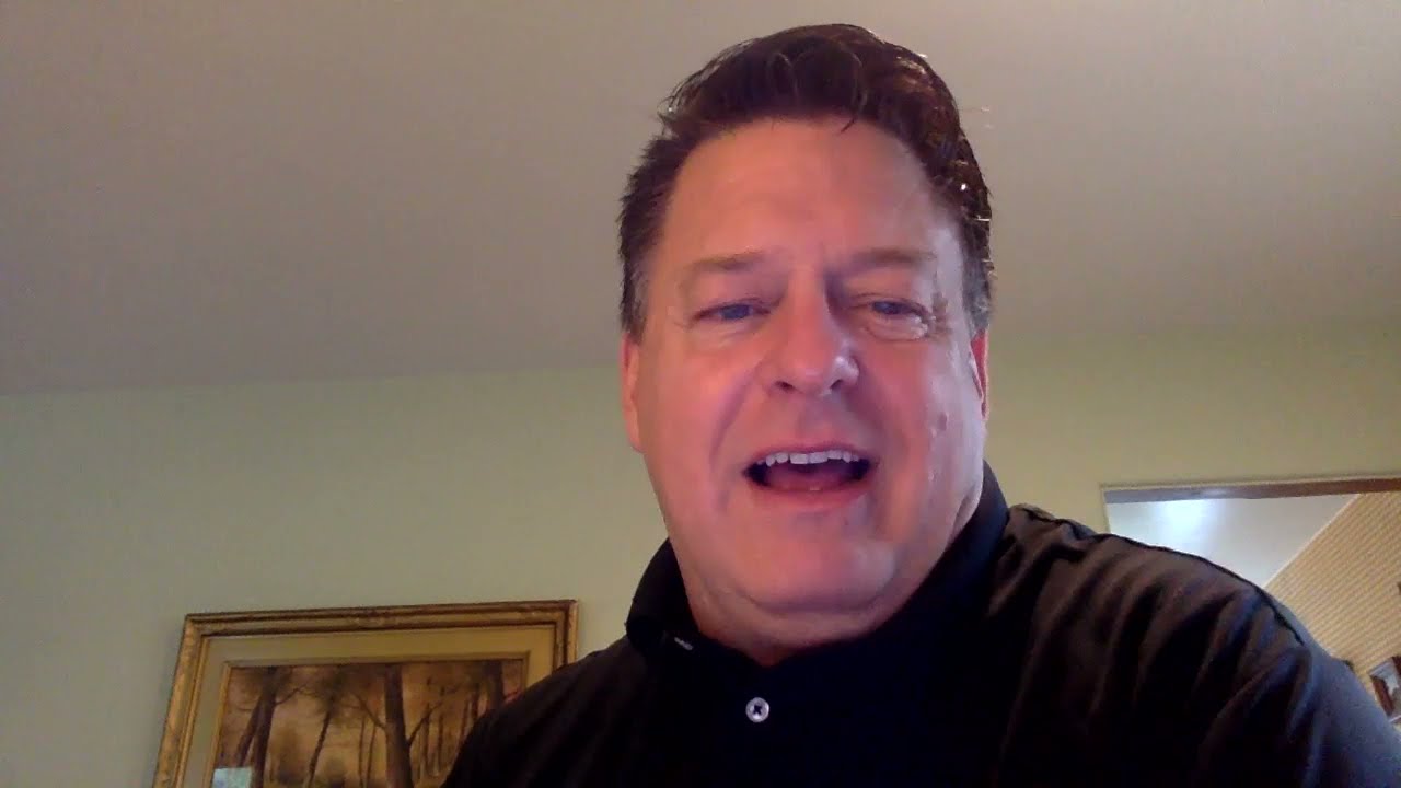 Brent Scarpo shares successes from participating in the Podcast ...