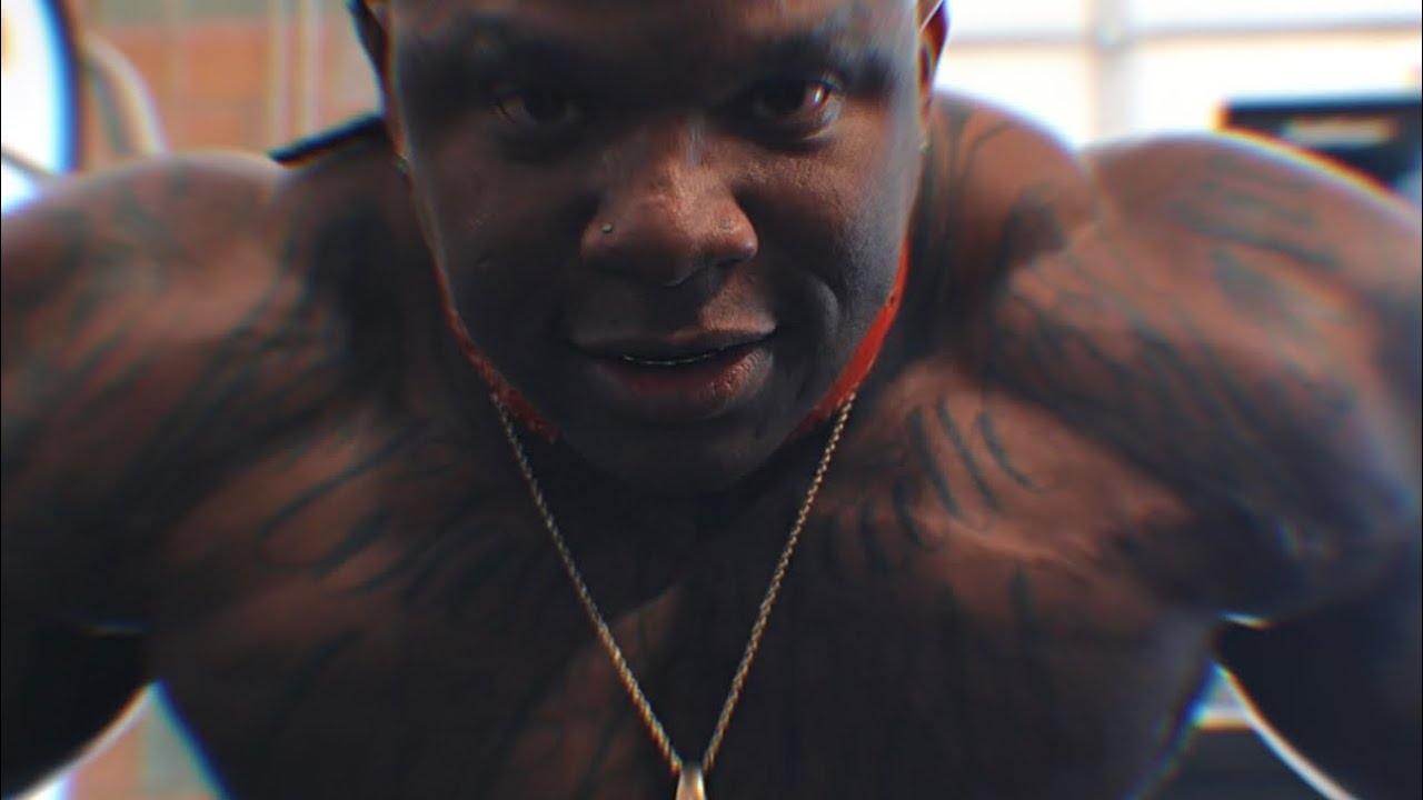 Bodybuilders scared to compete - YouTube