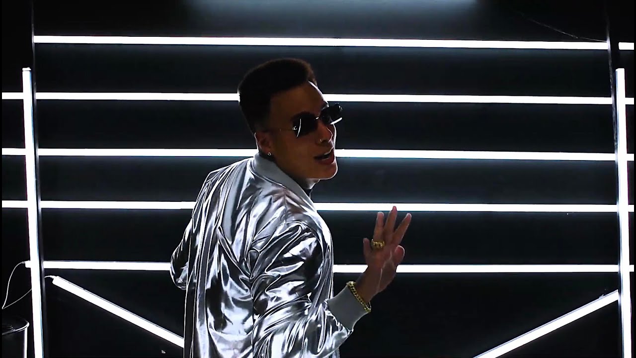 Alec - Aww Frrl (Official Music Video) - YouTube Music