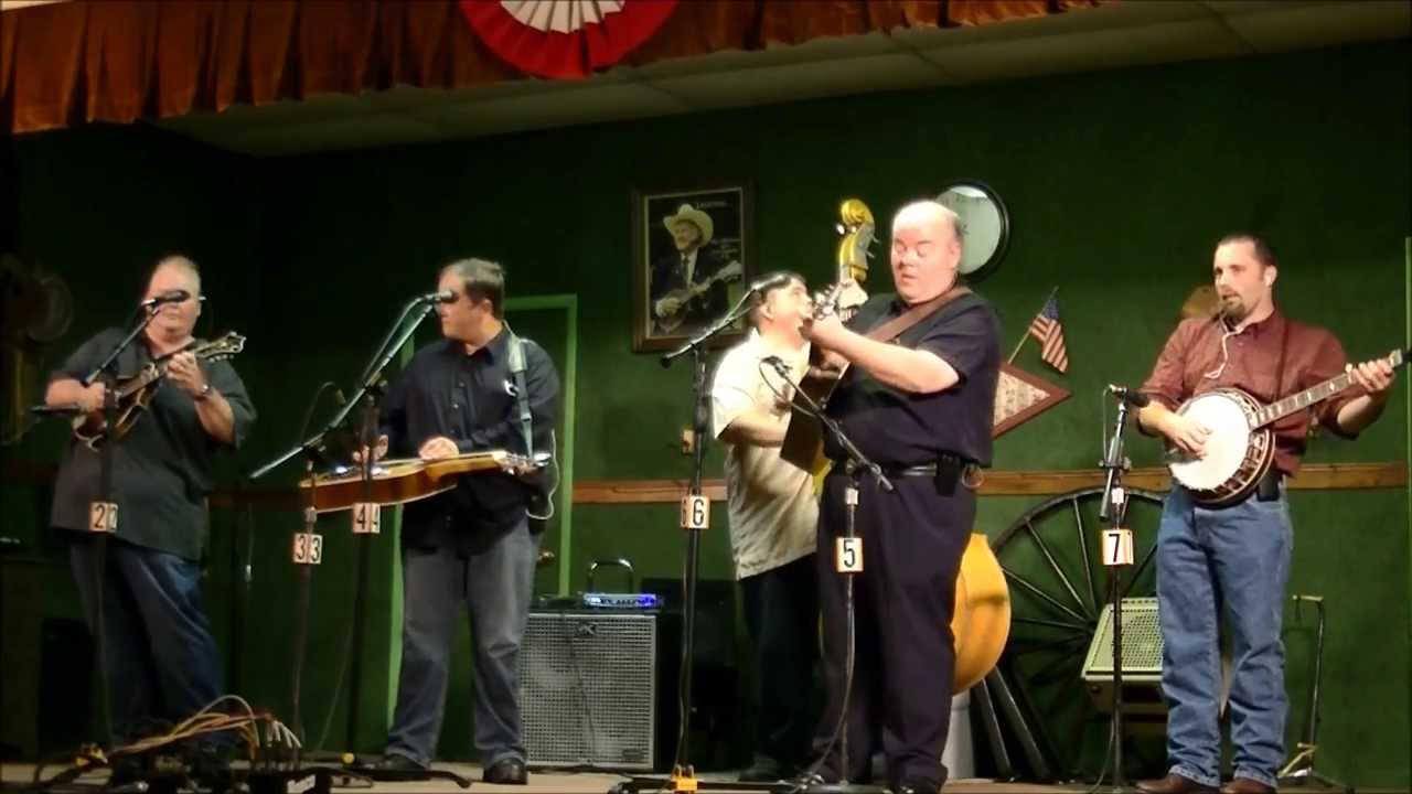 American Drive - Shuckin The Corn - YouTube