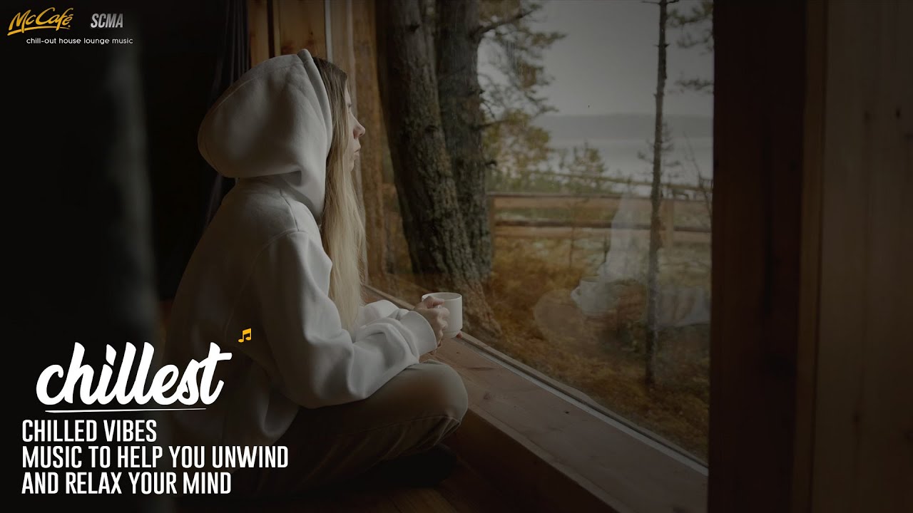 ☕ Uplifting and chill-out house lounge music | Coffee & Chill ☕ - YouTube