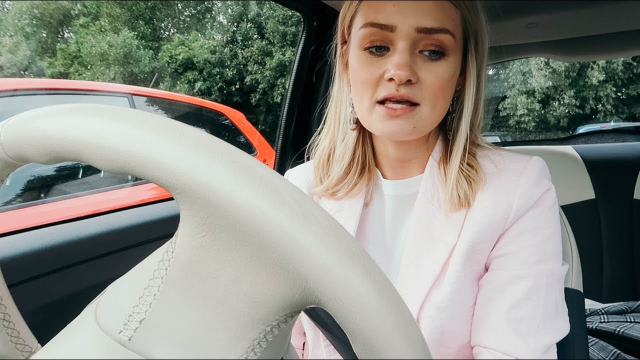 OUR HOUSE IS BROKEN! | Laura Bradshaw - YouTube