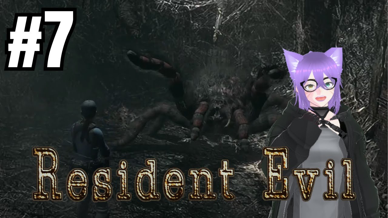Where is that ring?! - Resident Evil | Part 7 Jill - YouTube