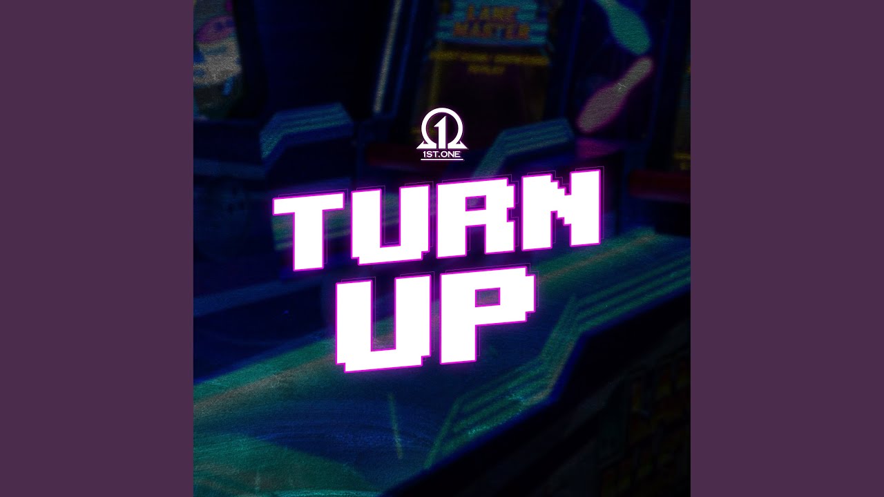 Turn Up - YouTube Music