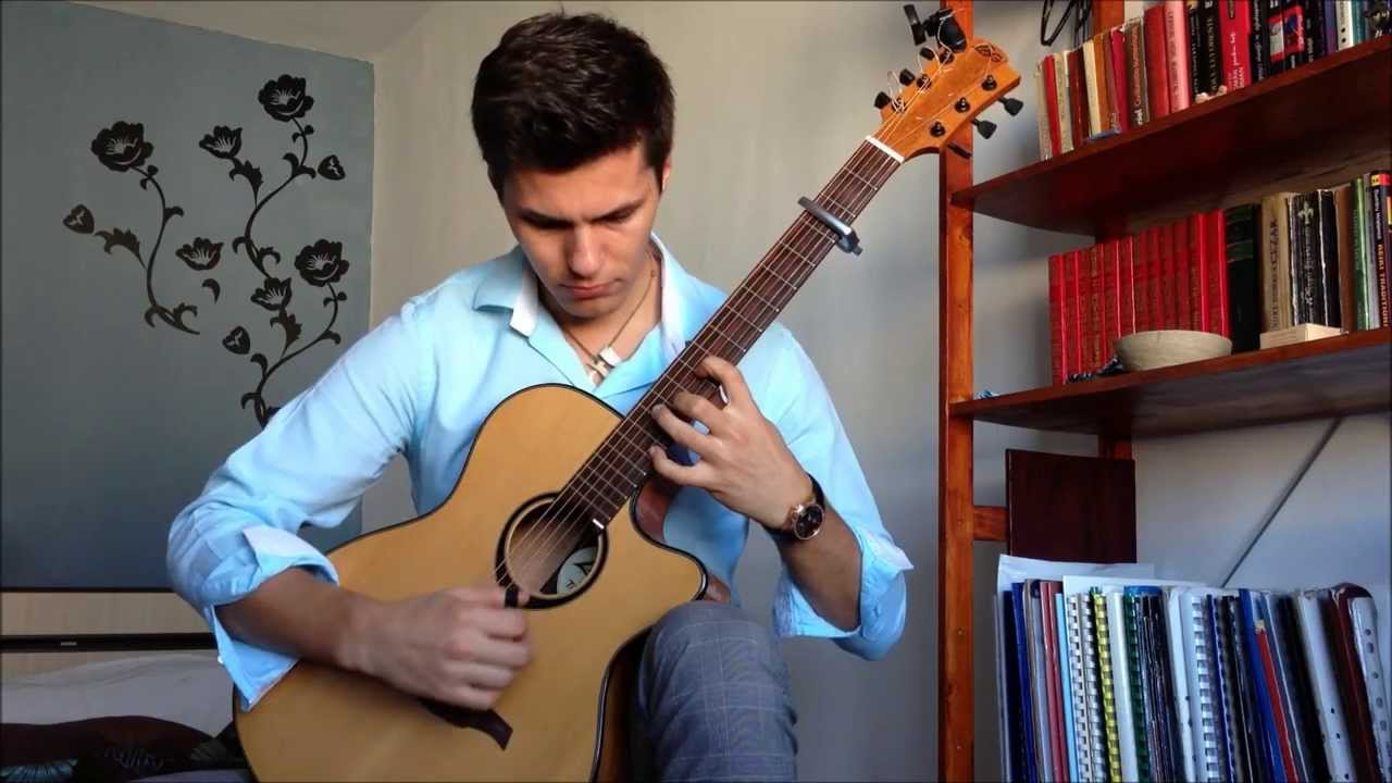 (Queen) - Love of my life - Andrei Albu - YouTube