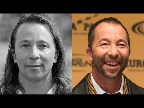 DJ BoBo feiert 50. Geburtstag - René Baumann - Eurodance - Karriere ...