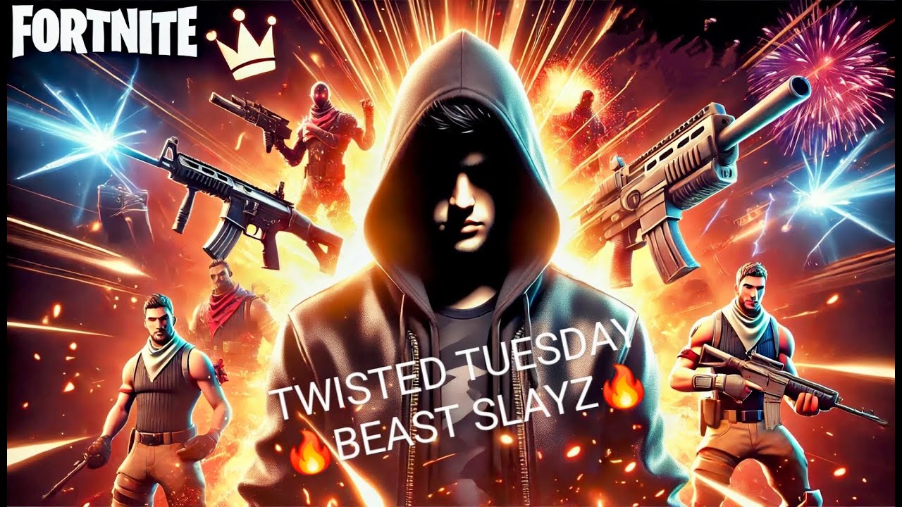 🚨NEW RELOAD UPDATE🚨 TUESDAY EDITION ⚠️ SLAYZ GRIND ⚠️ - YouTube