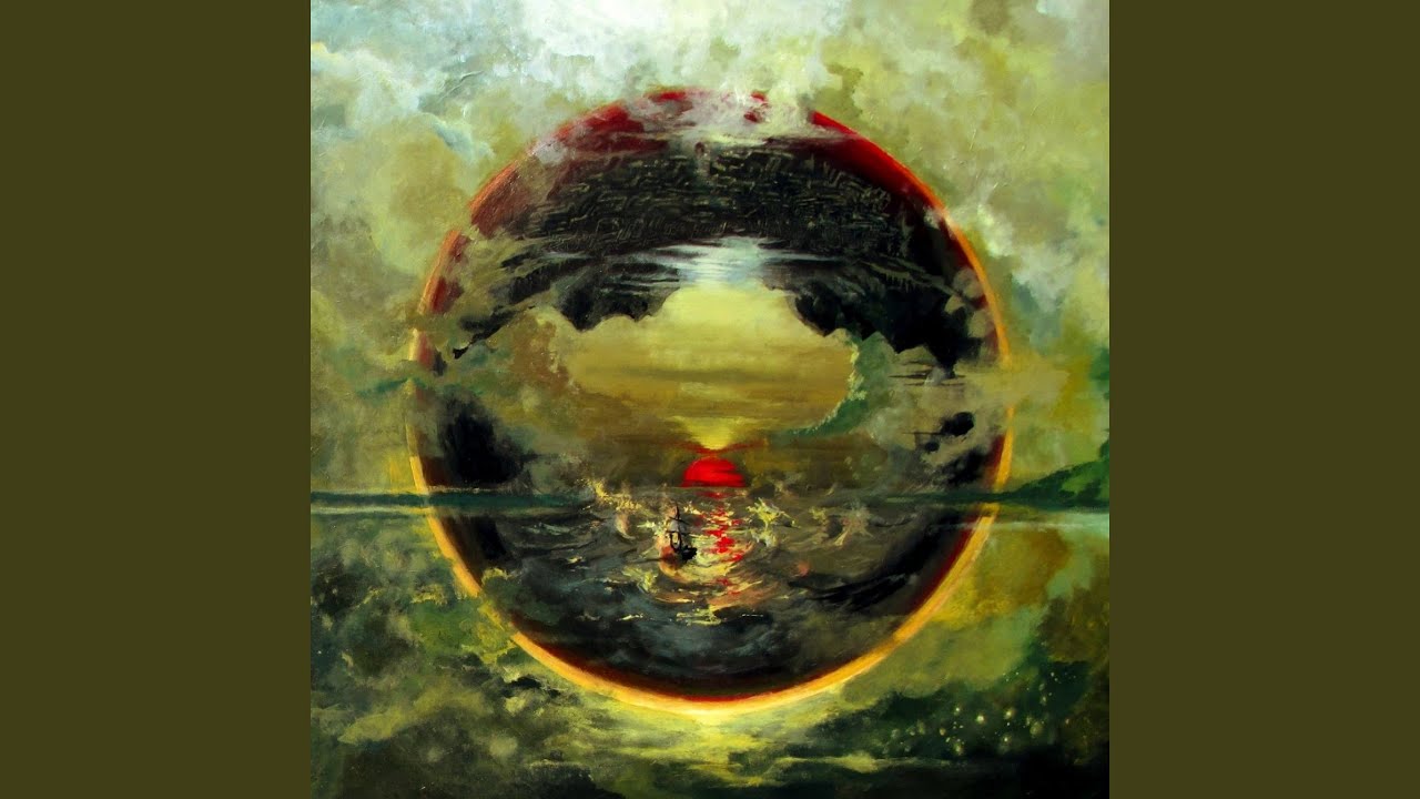 The Golden Age - YouTube