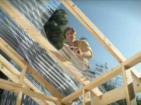 Skil 2352-01 3.6v Lithium Ion Power Cutter in action - YouTube