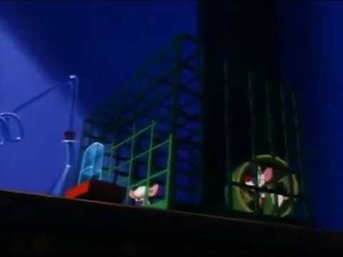 Minus et Cortex - Générique - YouTube