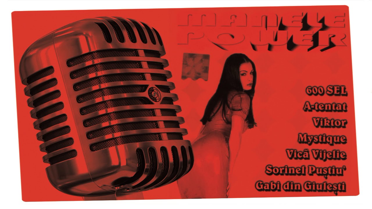 M-Body - Supararea - YouTube