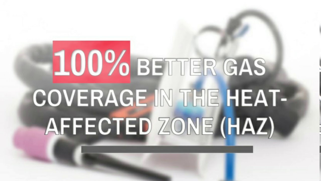 Trailing Shield® - TiTech PRO - YouTube