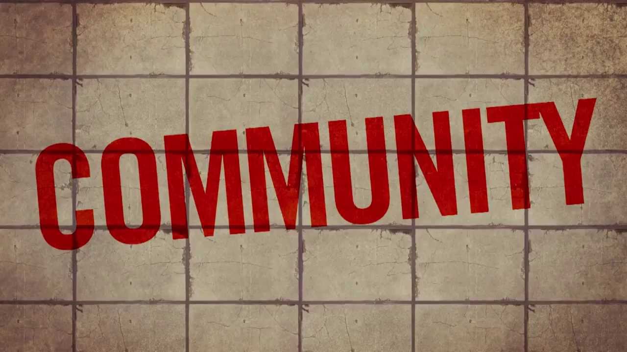 Community - YouTube