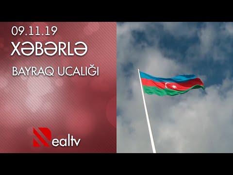 Bayraq ucalığı