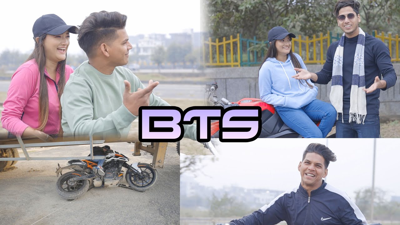 BTS - Race : No way lose - YouTube