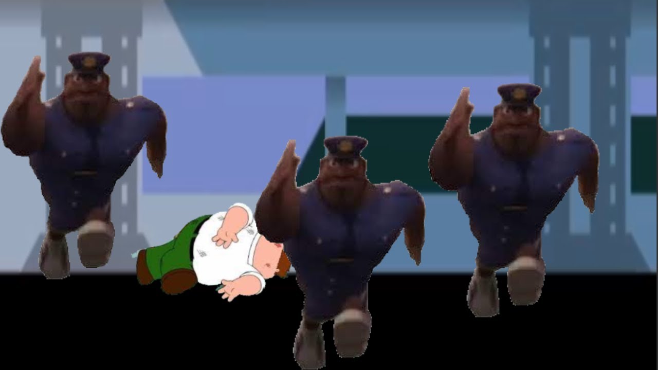 The boys speed running in speed runners is goofy - YouTube