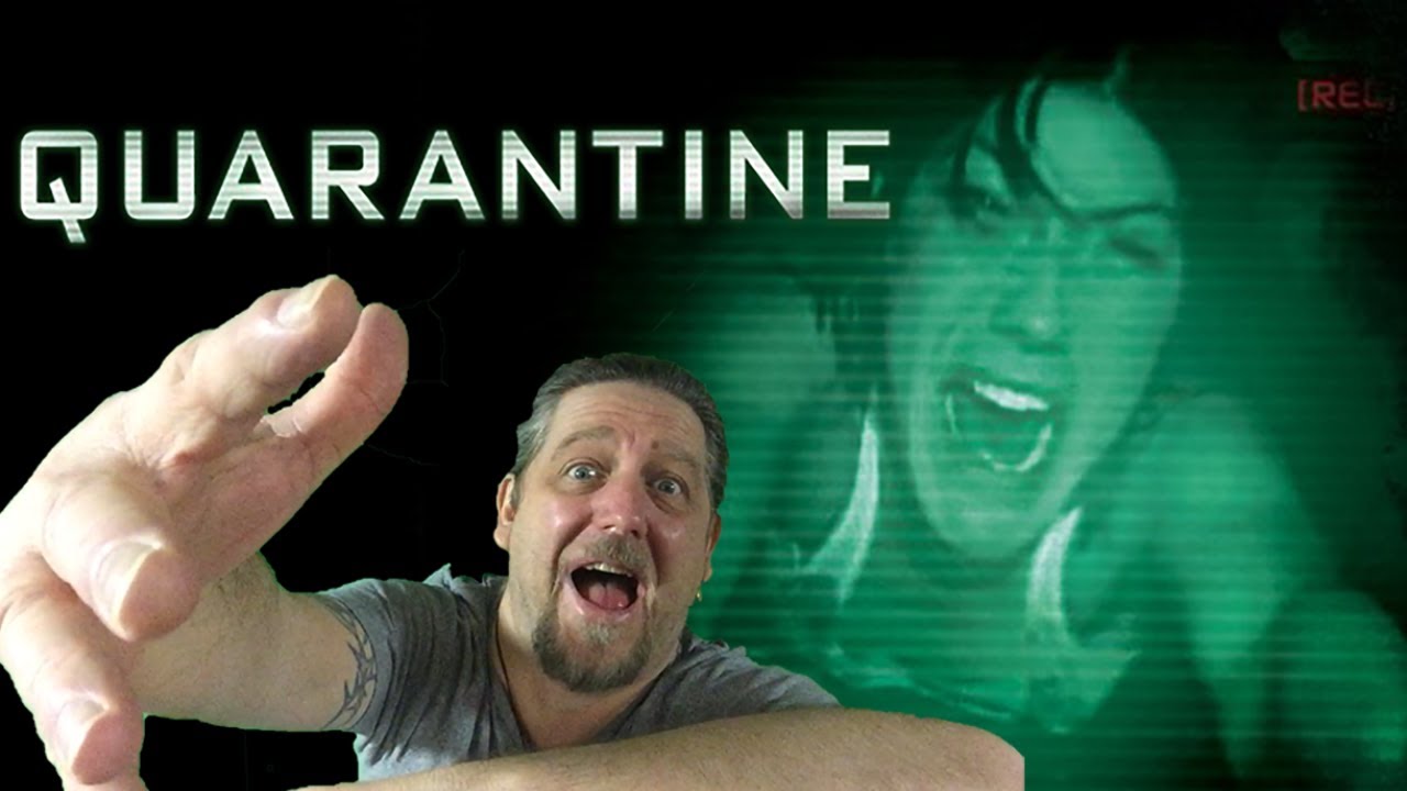 Quarantine Movie