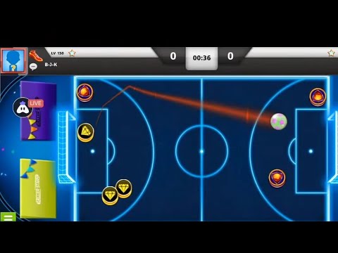Soccer Stars Big Fiesta Event | Streaming with Turnip - YouTube