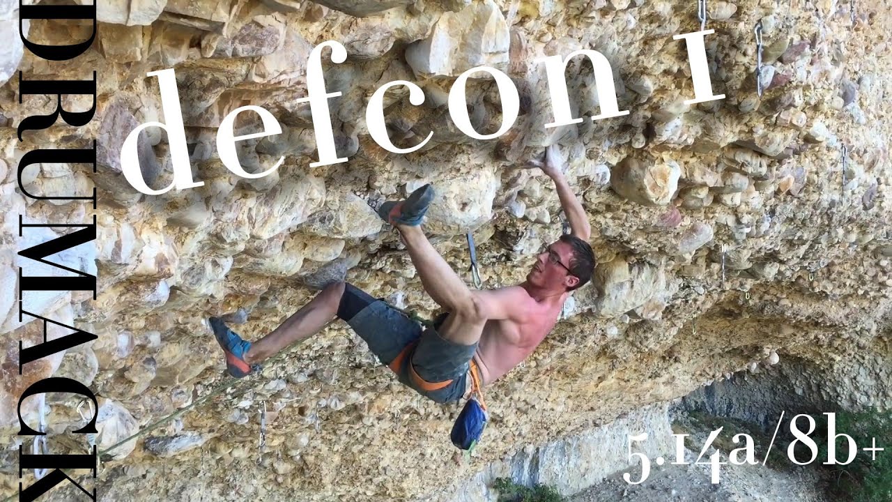 Dru Mack - Defcon 1 - YouTube