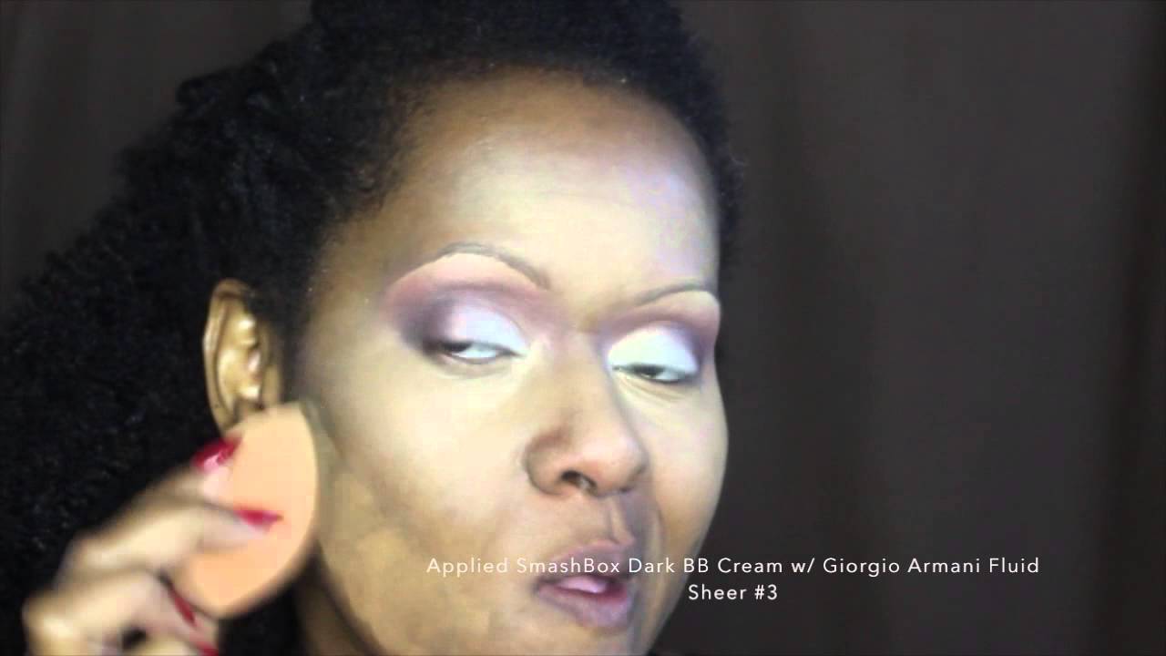 GRWM Fall Deep Damson Makeup Tutorial (Full Face: Highlight and Contour ...