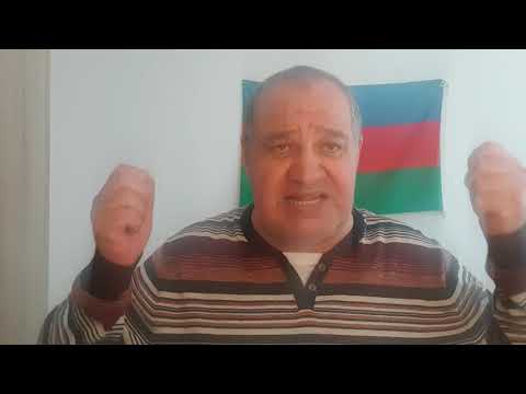 Azərbaycan xalqı Oğraş İlham Əliyev yox Dövlətimizi müdafiə edir!
