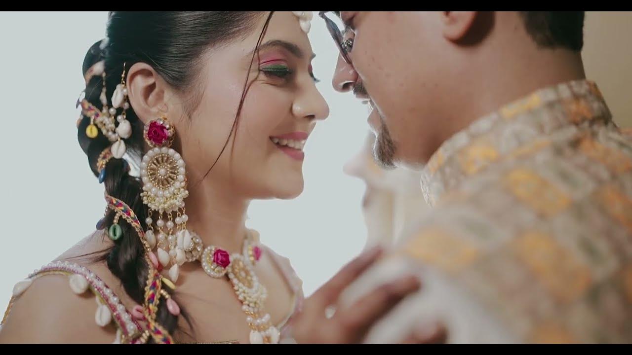 2025 WEDDING TEASER 4K | GAURAV & HIMANI | Sk Art Creative Photography | BIKANER & JAIPUR - YouTube