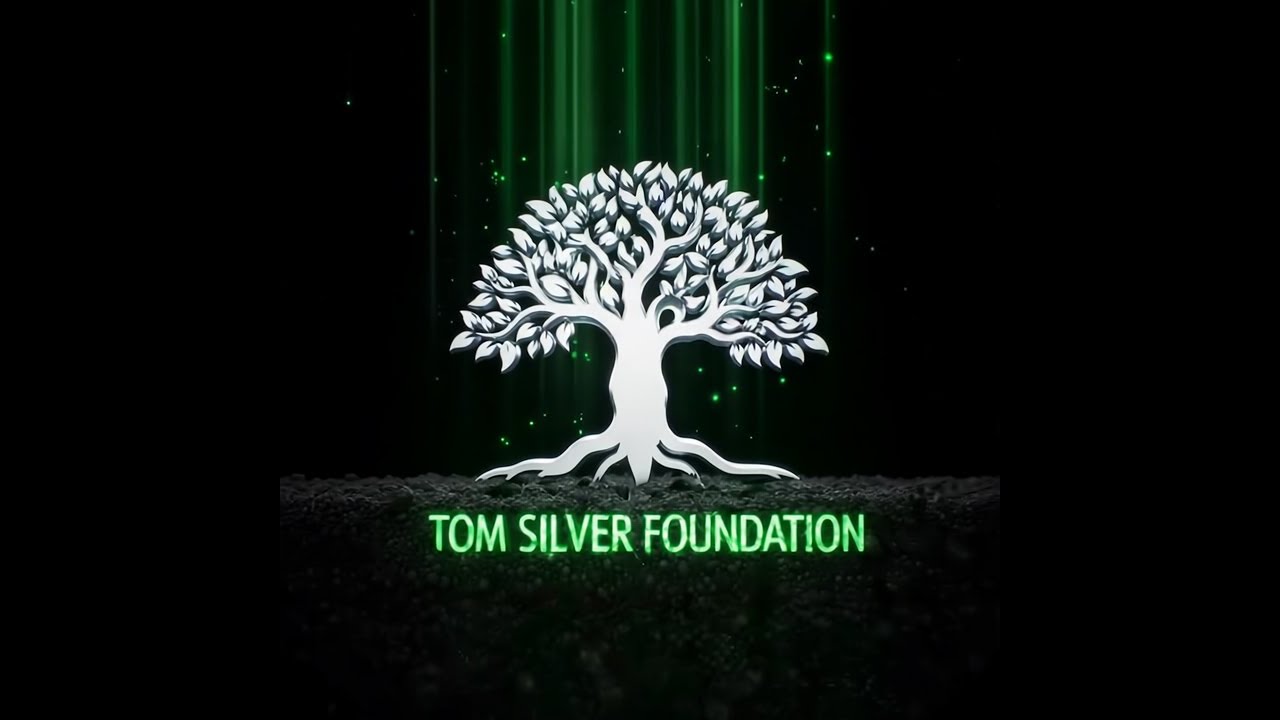 Tom Silver Foundation Introduction - YouTube