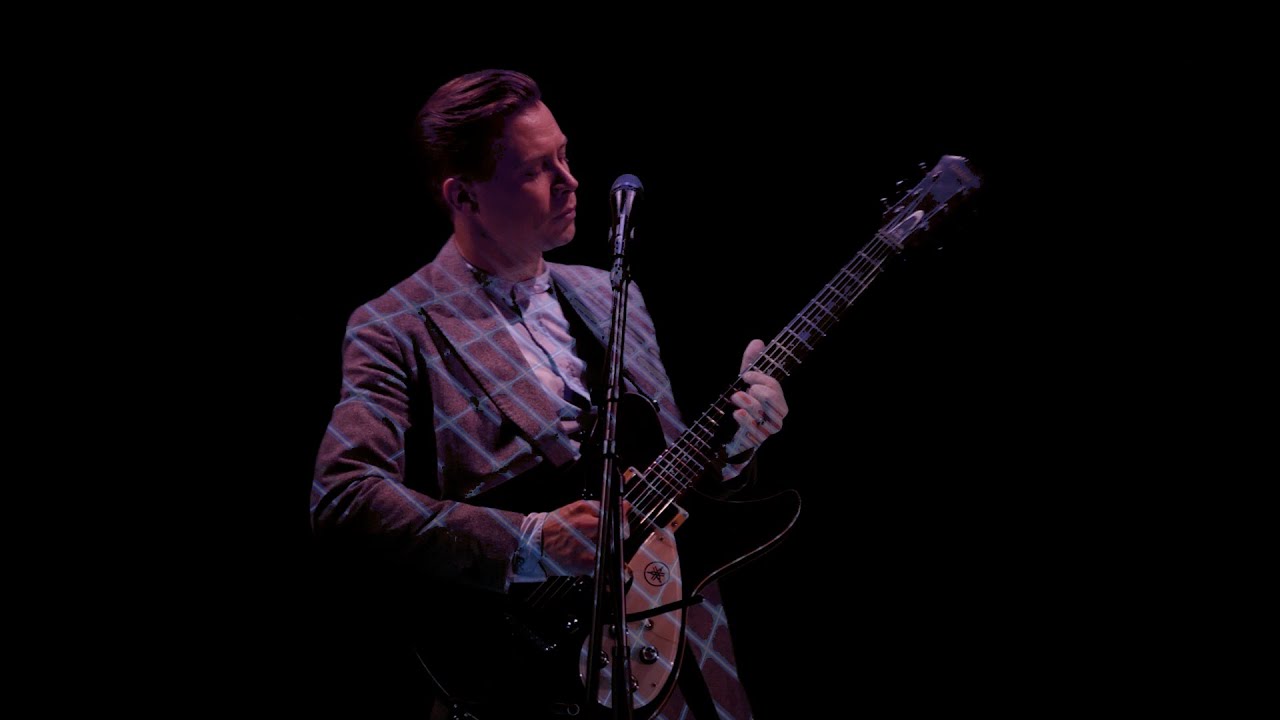 Anthonie Tonnon - 'Peacetime Orders' Official Music Video - YouTube