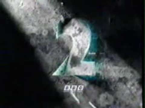 BBC Two B & W Copper Cut-Out 1996 - YouTube