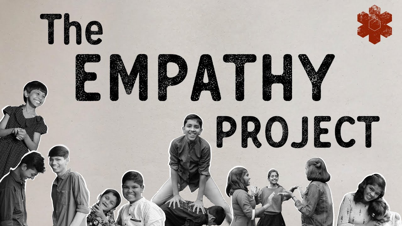 The Empathy Project - YouTube