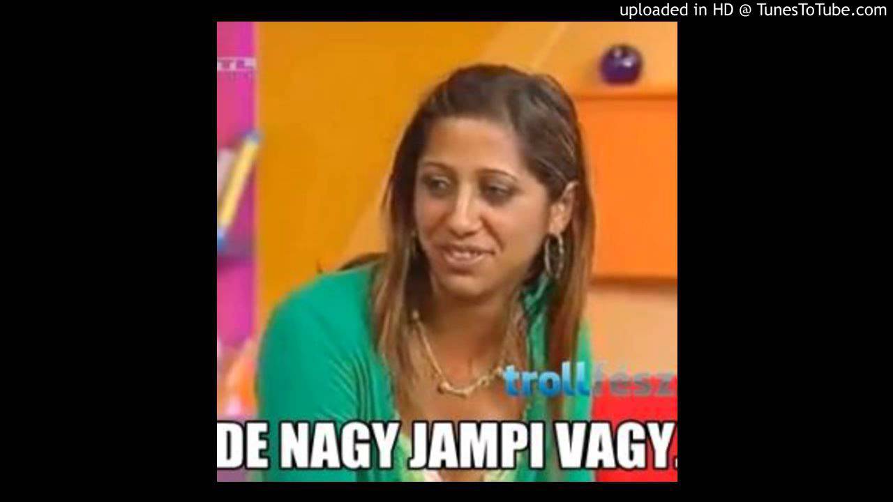 Mónika Rapp - YouTube